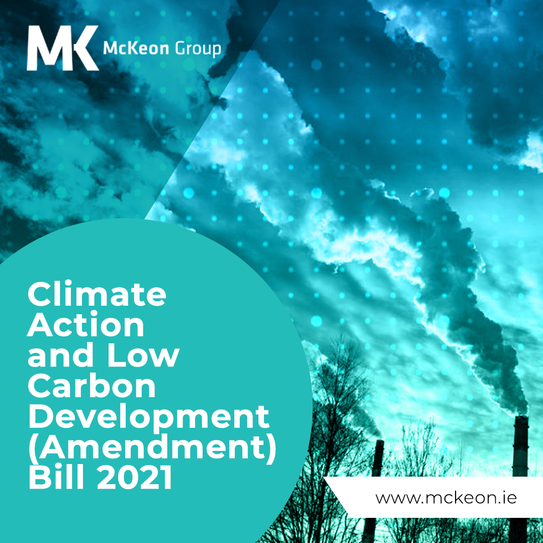 The Climate Action and Low Carbon Development (Amendment) Bill 2021 ...
