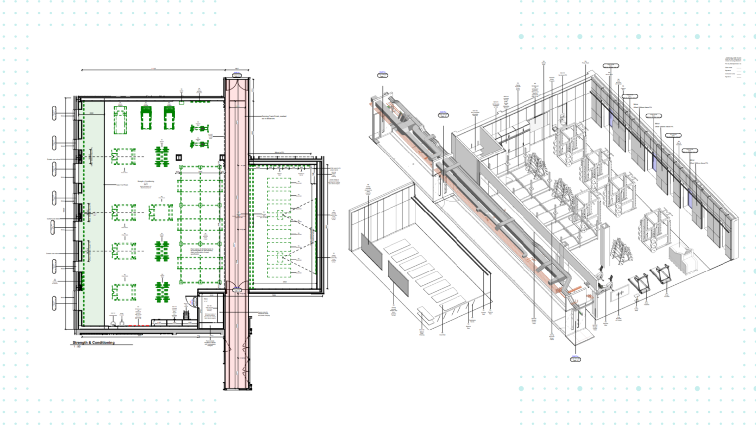 BIM: Building the future with Building Information Modelling